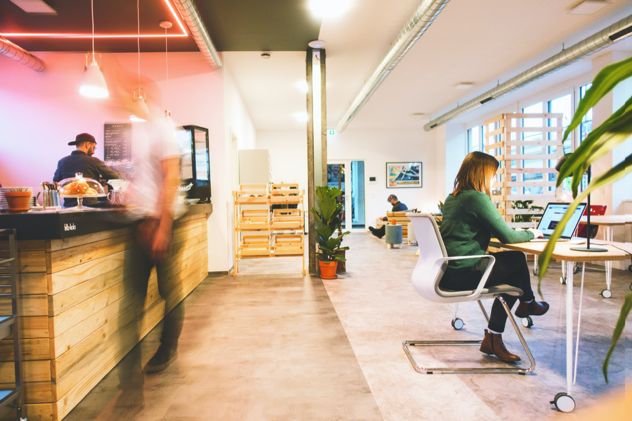Journalist (m/w/d) für SR 3 - DOCK 11