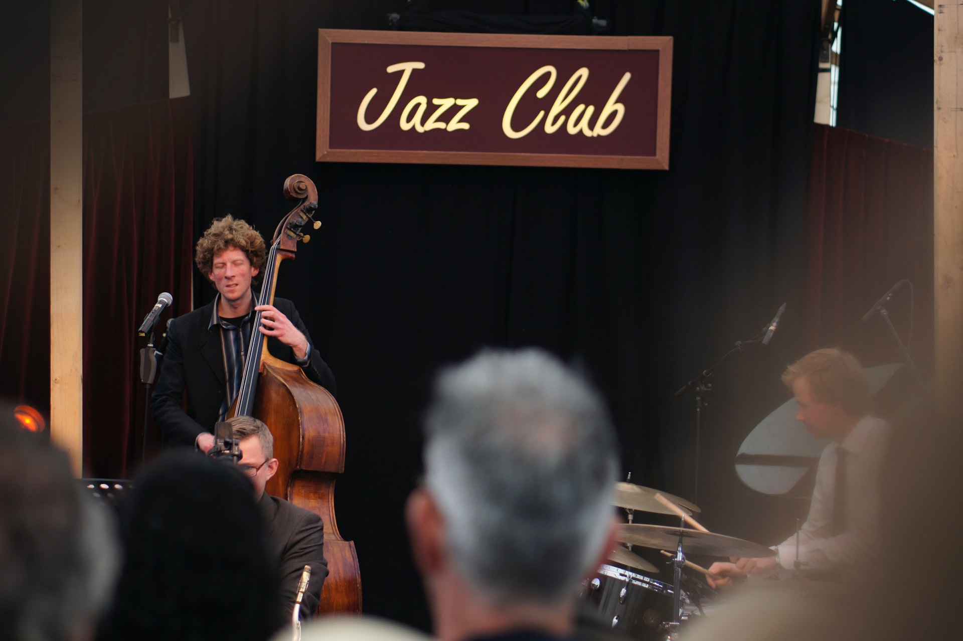 International Poster Competition - Dock 11